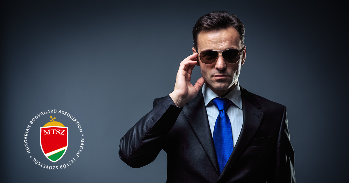 Hungarian Bodyguard Association